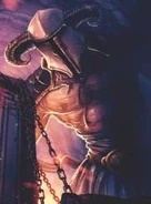 Crius | Myth and Folklore Wiki | Fandom