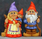 Gnome/Gallery | Myth and Folklore Wiki | Fandom