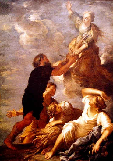 Dike | Mythology Wiki | Fandom