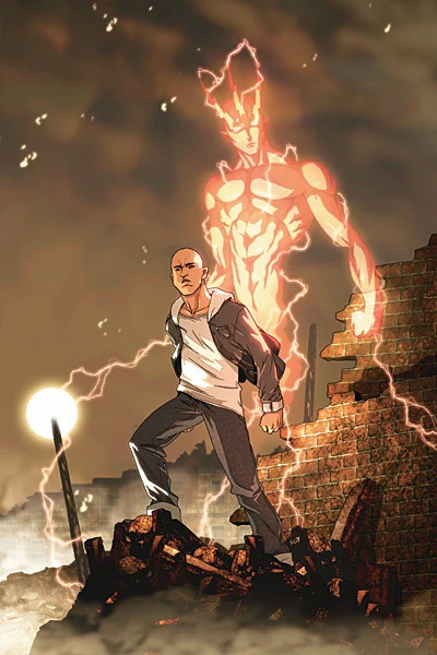 Zeus (Injustice) | MythologyCrossroads Wiki | Fandom
