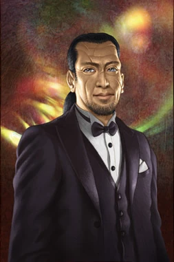 Nox (Injustice) | MythologyCrossroads Wiki | Fandom