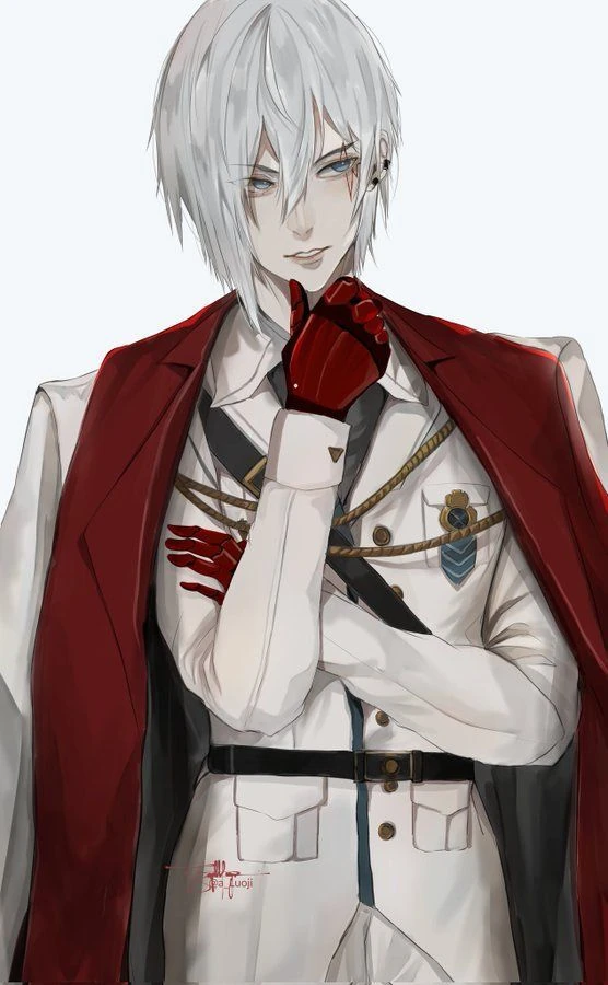 Ryan Lawrence | Mythology-D Wiki | Fandom