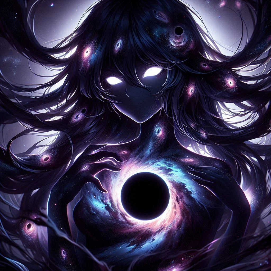 Vespera | Mythology-D Wiki | Fandom