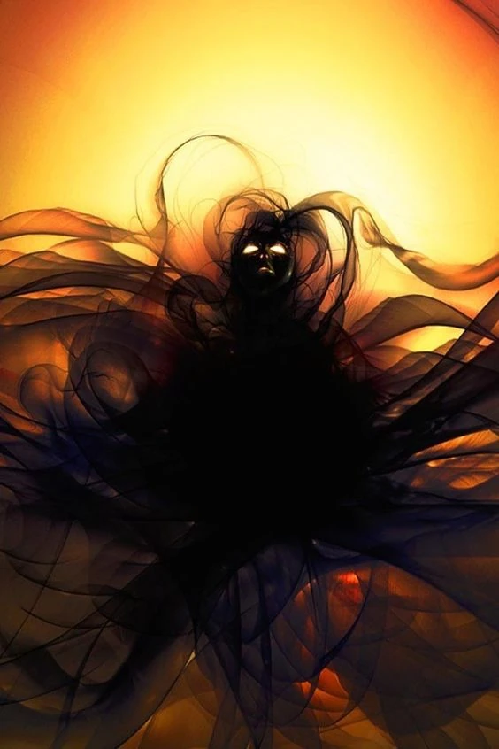 Vespera | Mythology-D Wiki | Fandom