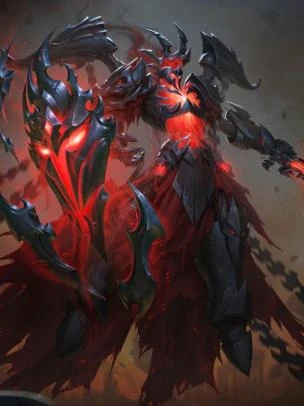 Yaldabaoth | Mythology-D Wiki | Fandom