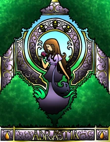 Adrasteia | Mythology Encyclopaedia Wiki | Fandom