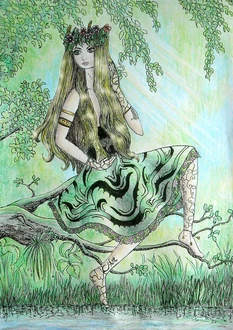 Aba | Mythology Encyclopaedia Wiki | Fandom