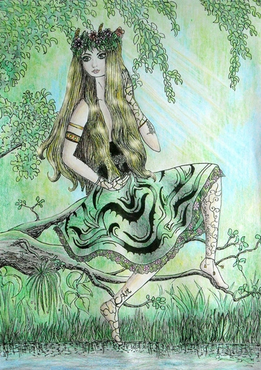 Aba | Mythology Encyclopaedia Wiki | Fandom