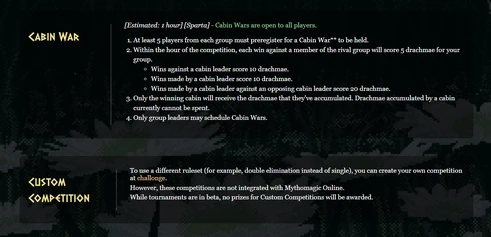 Mythomagic Online Wiki | Fandom