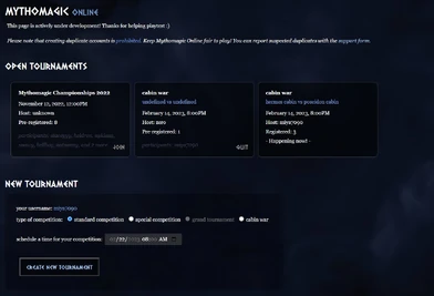 Mythomagic Online Wiki | Fandom