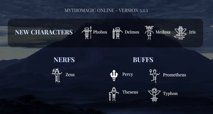 Mythomagic Online Wiki | Fandom