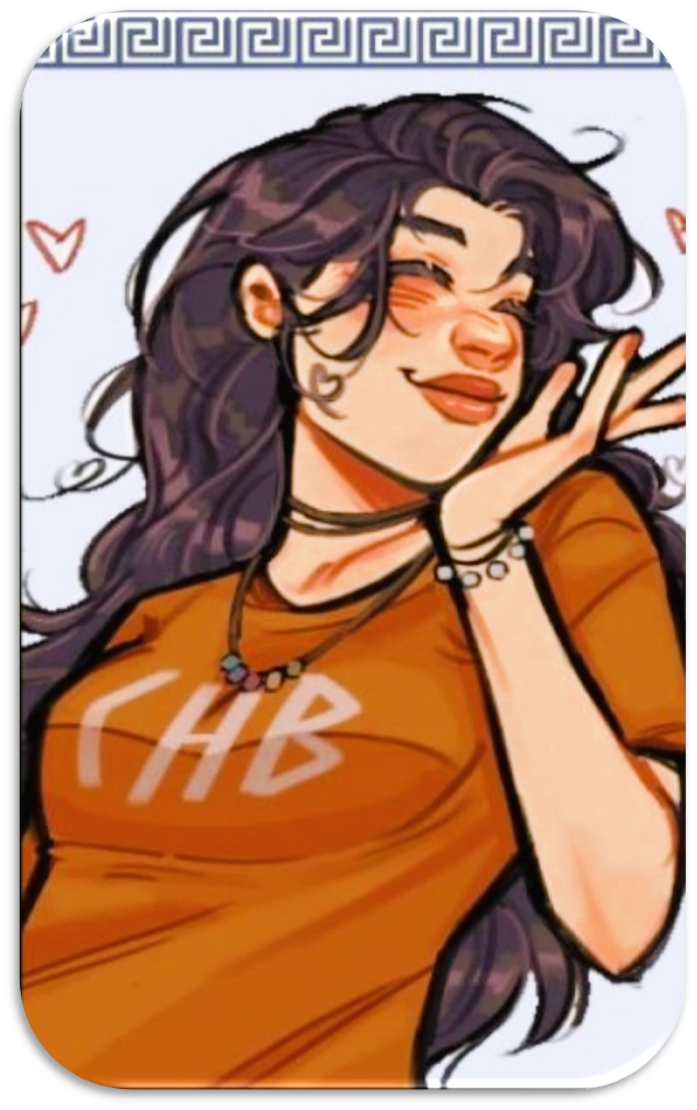 Silena Beauregard | Mythomagic Online Wiki | Fandom