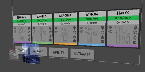 Mythomagic Online Wiki | Fandom