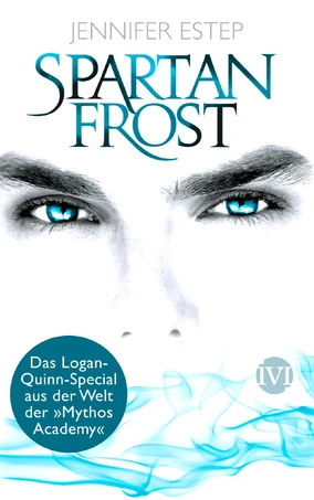 Spartan Frost | Mythos Academy Wiki | Fandom