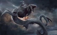 Leviathan | Mythos and Legends Wiki | Fandom