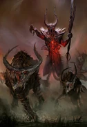 Seven Princes of Hell | Mythos and Legends Wiki | Fandom