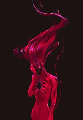 Ayin | Mythos and Legends Wiki | Fandom