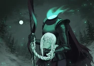Dullahan | Mythos and Legends Wiki | Fandom