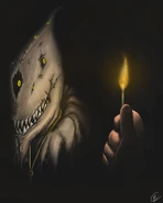 Boogeyman | Mythos and Legends Wiki | Fandom