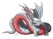 Níðhöggr | Mythos and Legends Wiki | Fandom