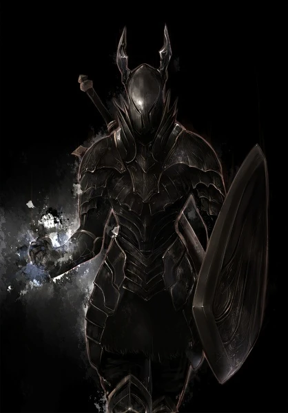 Knight of Hell | Mythos and Legends Wiki | Fandom