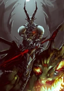 Xaphan | Mythos and Legends Wiki | Fandom