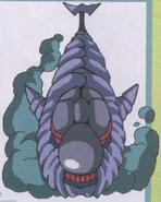 Leviathan | Mythos and Legends Wiki | Fandom