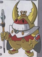 Oberon | Mythos and Legends Wiki | Fandom