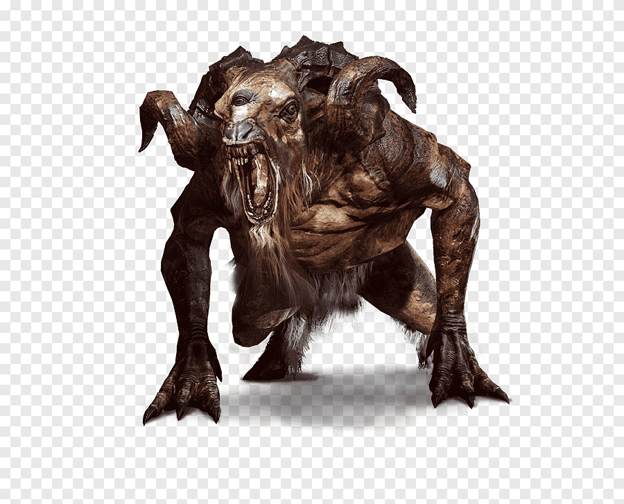 Chort | Mythos and Legends Wiki | Fandom