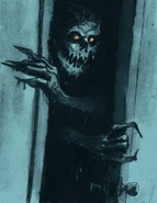 Boogeyman | Mythos and Legends Wiki | Fandom