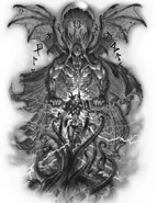 Lilith | Mythos and Legends Wiki | Fandom