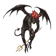 Daemon | Mythos and Legends Wiki | Fandom