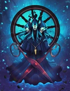 Moirai | Mythos and Legends Wiki | Fandom