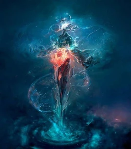 Primordial | Mythos and Legends Wiki | Fandom