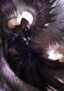 Dark Angel | Mythos and Legends Wiki | Fandom