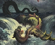 Leviathan | Mythos and Legends Wiki | Fandom