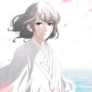 Izanami | Mythos and Legends Wiki | Fandom