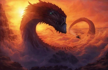 Primordial Beast | Mythos and Legends Wiki | Fandom