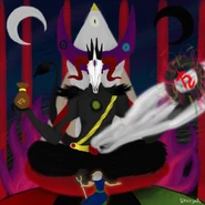 Lucifuge Rofocale | Mythos and Legends Wiki | Fandom