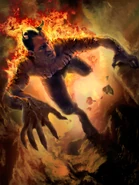 Iblis | Mythos and Legends Wiki | Fandom