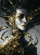 Mammon | Mythos and Legends Wiki | Fandom