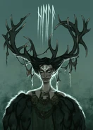 Hel | Mythos and Legends Wiki | Fandom