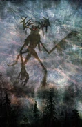 Skinwalker | Mythos and Legends Wiki | Fandom