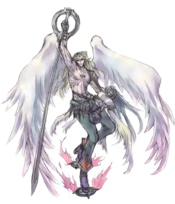 Belial | Mythos and Legends Wiki | Fandom