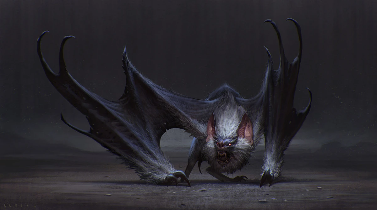 Vrykolakas | Mythos and Legends Wiki | Fandom