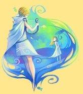 Orpheus | Mythos and Legends Wiki | Fandom