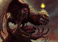 Archdemon | Mythos and Legends Wiki | Fandom