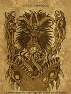 Lucifuge Rofocale | Mythos and Legends Wiki | Fandom