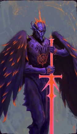 7 Archdemons