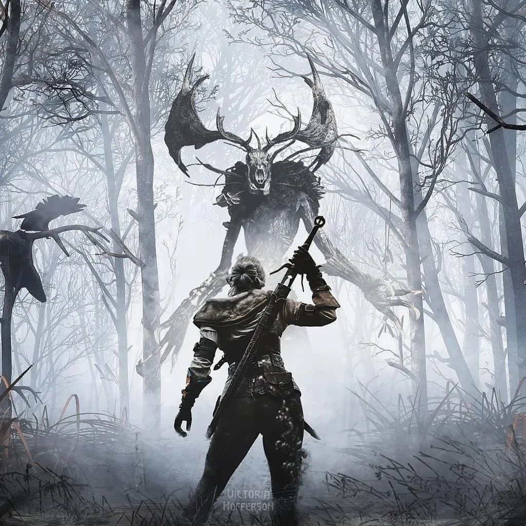 Leshy | Mythos and Legends Wiki | Fandom